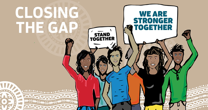 Have your say: Closing the Gap NSW Implementation Plan Engagement ...
