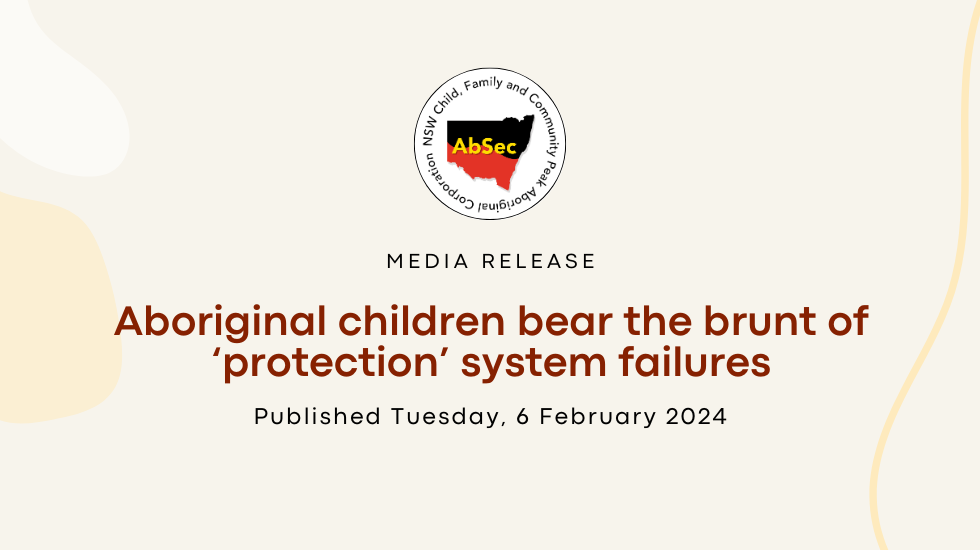 Aboriginal children bear the brunt of ‘protection’ system failures ...